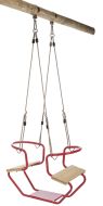Duo Swing swingset direct import