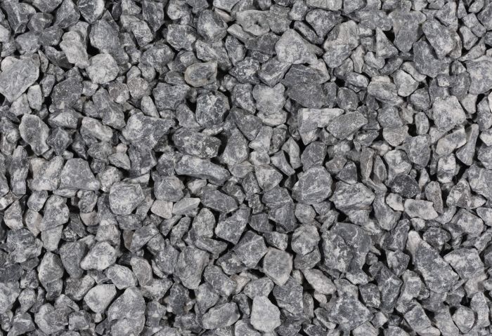 Grava gravilla gris importacion directa