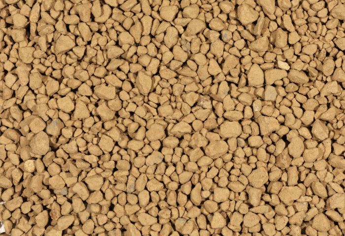 Grava amarilla jardin, importacion directa
