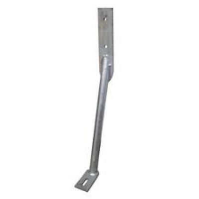 Stormanker tuinschermen vuurverzinkt kopen? | Intergard Scherpste prijs!