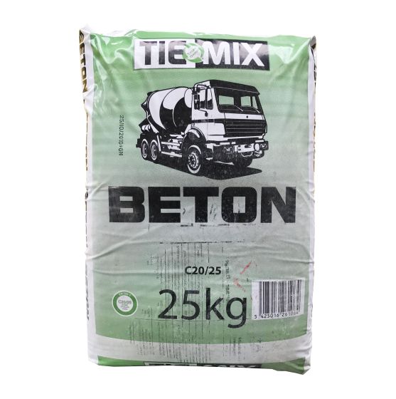 Quick concrete 25 kg highest quality lowest price