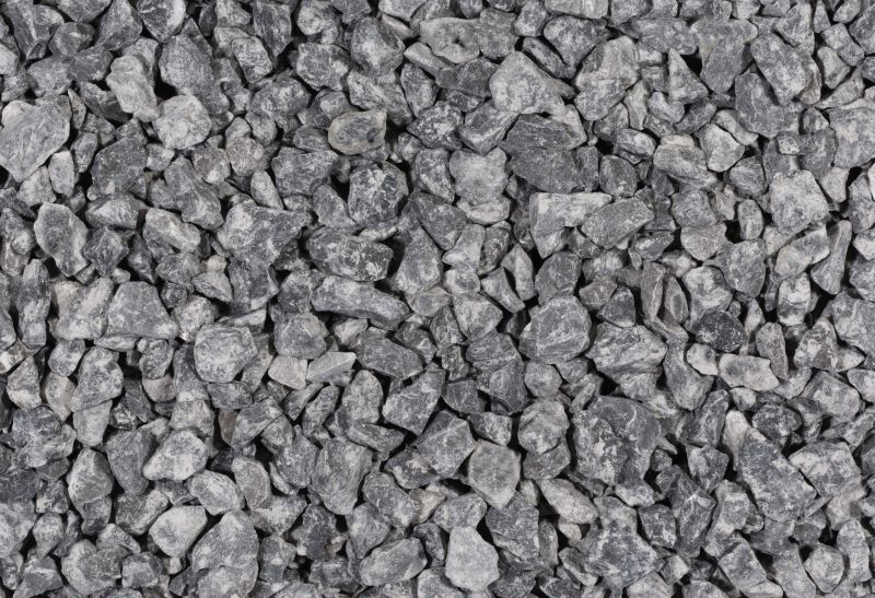 Gravel grey direct import