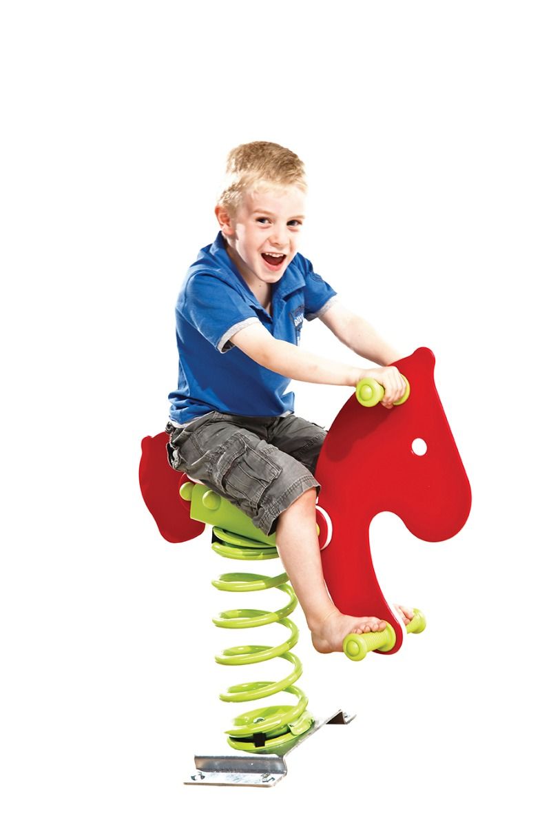 Spring rider Little Pony high Quality low Price