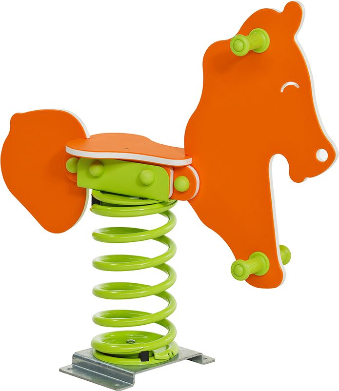 Spring rider Horse high Quality low Price