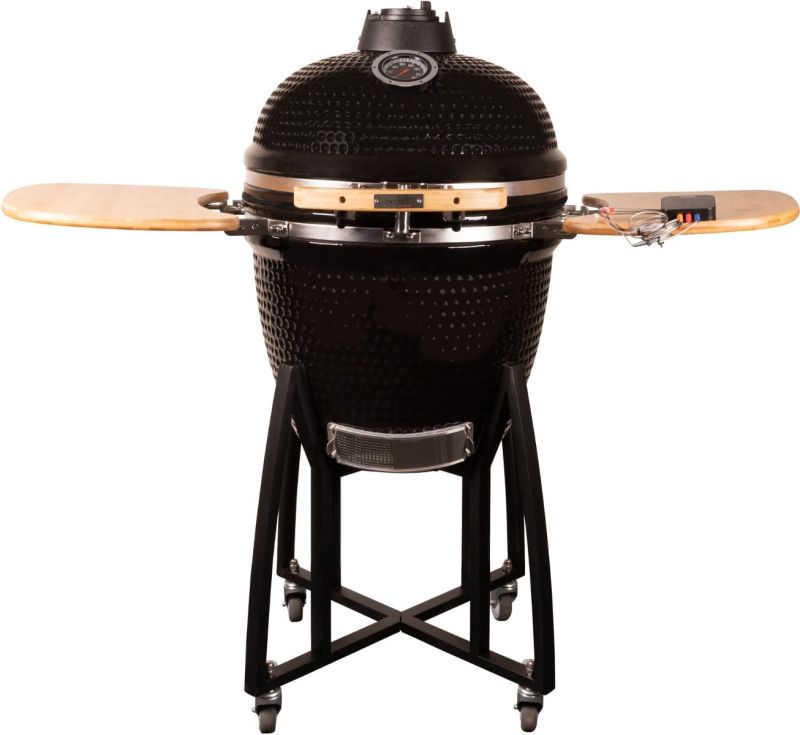Kamado ceramic barbecue 46cm, direct import