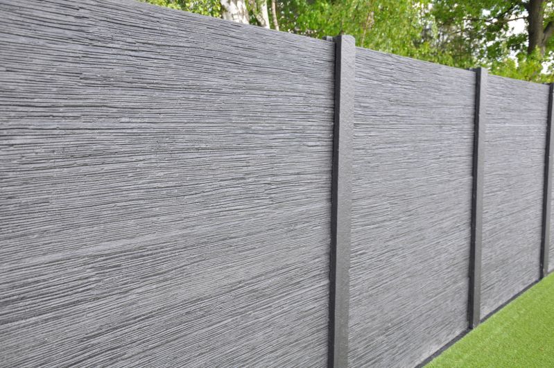 Fences concrete or concrete fences linestone highest quality lowest price