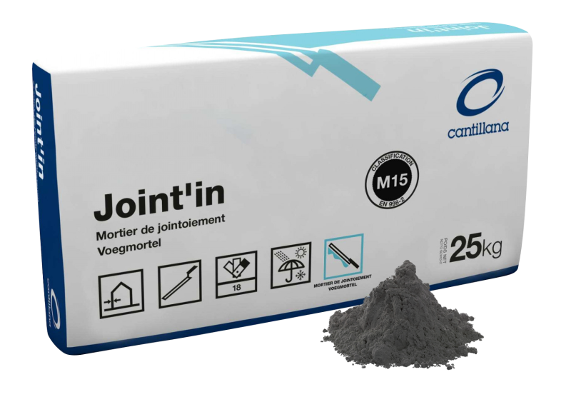Joint mortar 25 kg highest quality lowest price