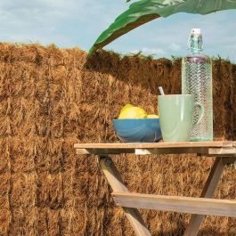 Kokosmat tuinscherm 2x3m kopen? Scherpste prijs!