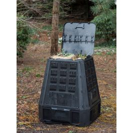 Compostbak compostsilo 600 liter Uitstekende kwaliteit