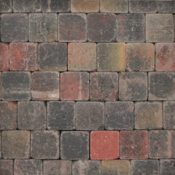 Cobblestones variegated, lowest price highest quality